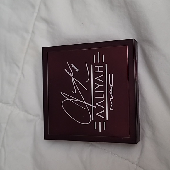 MAC Cosmetics | Makeup | Mac Aaliyah | Poshmark